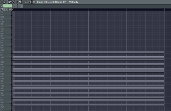 FL STUDIO FREE DAWNLOADS: FL Studio Tutorial - Making a chord ...